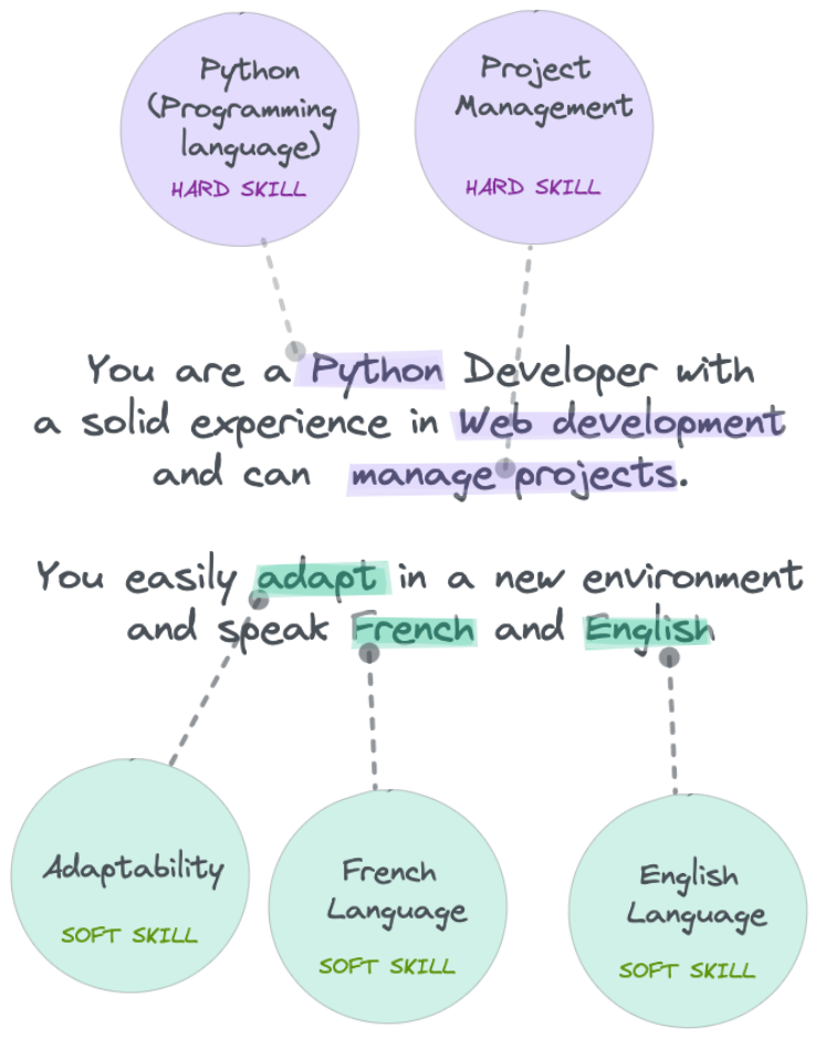 SkillNer : skills extractor and more